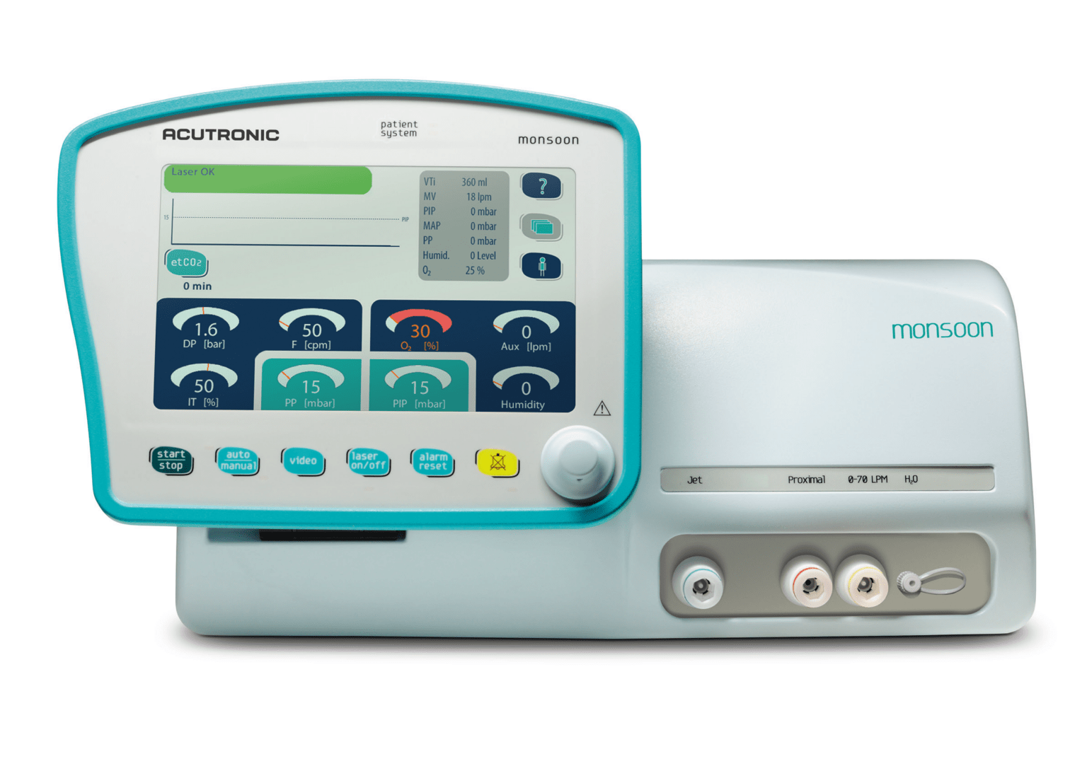 monsoon III – Thora Tech GmbH