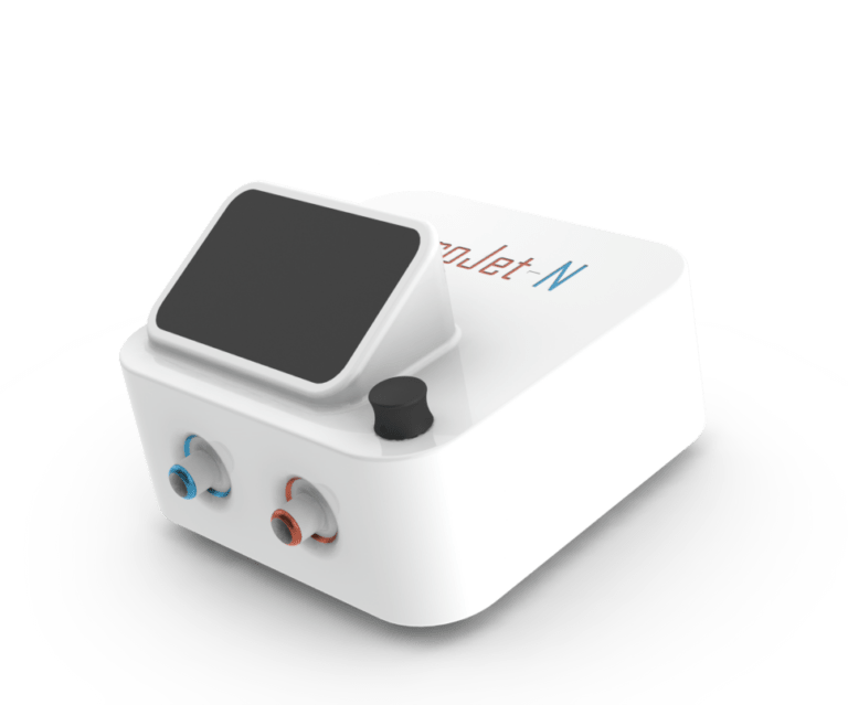 MICRO-JET-N – Thora Tech GmbH
