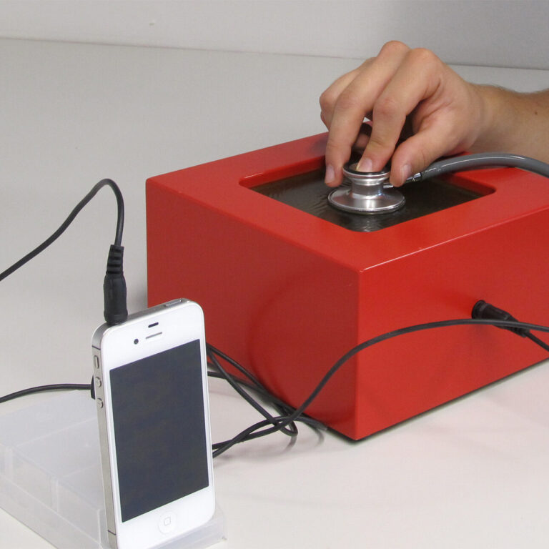 Sound Cube – Thora Tech GmbH & Thora Tech Medical GmbH